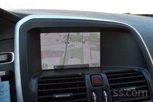 Melns Volvo XC60 2011 Rīga, ar dzinēja tilpumu 2.40 L un nobraukumu 308 tūkst. km par 8950 €, foto 19 vietnē AUTOMOTO.COM.LV