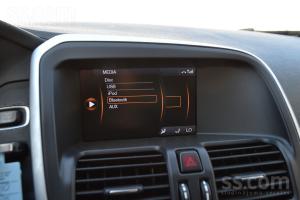 Melns Volvo XC60 2011 Rīga, ar dzinēja tilpumu 2.40 L un nobraukumu 308 tūkst. km par 8950 €, foto 20 vietnē AUTOMOTO.COM.LV