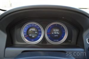 Melns Volvo XC60 2011 Rīga, ar dzinēja tilpumu 2.40 L un nobraukumu 308 tūkst. km par 8950 €, foto 24 vietnē AUTOMOTO.COM.LV