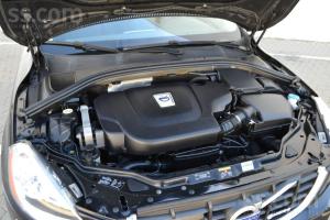 Melns Volvo XC60 2011 Rīga, ar dzinēja tilpumu 2.40 L un nobraukumu 308 tūkst. km par 8950 €, foto 29 vietnē AUTOMOTO.COM.LV