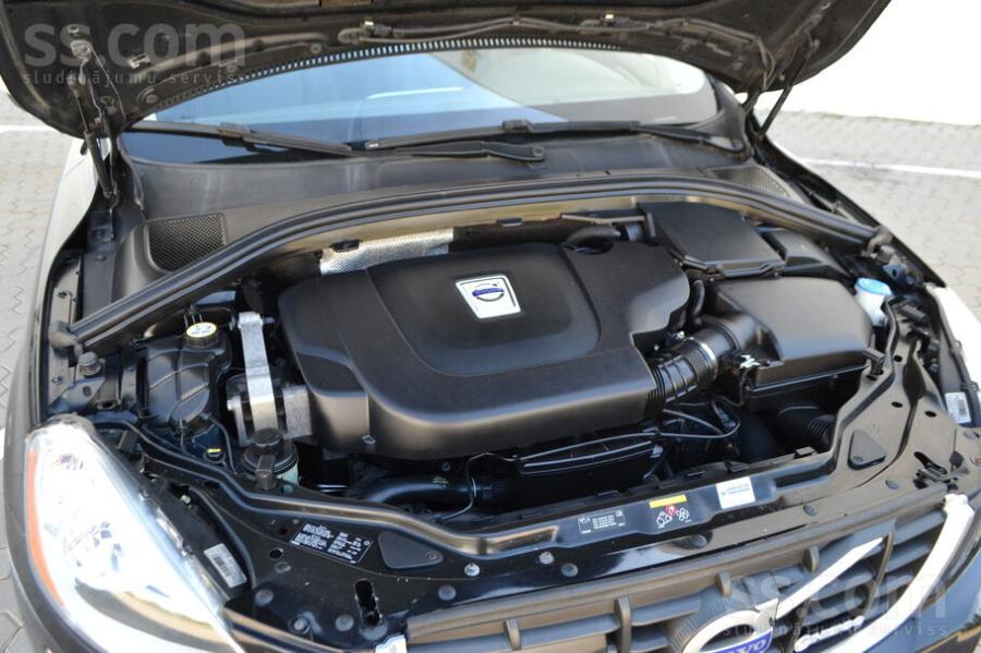 Melns Volvo XC60 2011 Rīga, ar dzinēja tilpumu 2.40 L un nobraukumu 308 tūkst. km par 8950 €, foto 29 vietnē AUTOMOTO.COM.LV