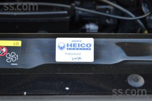 Melns Volvo XC60 2011 Rīga, ar dzinēja tilpumu 2.40 L un nobraukumu 308 tūkst. km par 8950 €, foto 30 vietnē AUTOMOTO.COM.LV