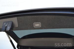 Melns Volvo XC60 2011 Rīga, ar dzinēja tilpumu 2.40 L un nobraukumu 308 tūkst. km par 8950 €, foto 32 vietnē AUTOMOTO.COM.LV