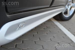 Melns Volvo XC60 2011 Rīga, ar dzinēja tilpumu 2.40 L un nobraukumu 308 tūkst. km par 8950 €, foto 34 vietnē AUTOMOTO.COM.LV