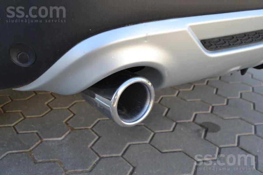 Melns Volvo XC60 2011 Rīga, ar dzinēja tilpumu 2.40 L un nobraukumu 308 tūkst. km par 8950 €, foto 35 vietnē AUTOMOTO.COM.LV