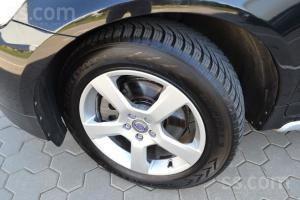 Melns Volvo XC60 2011 Rīga, ar dzinēja tilpumu 2.40 L un nobraukumu 308 tūkst. km par 8950 €, foto 36 vietnē AUTOMOTO.COM.LV