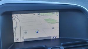 Melns Volvo XC60 2011 Rīga, ar dzinēja tilpumu 2.00 L un nobraukumu 278 tūkst. km par 10900 €, foto 11 vietnē AUTOMOTO.COM.LV