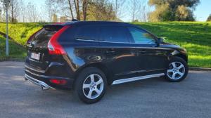 Melns Volvo XC60 2011 Rīga, ar dzinēja tilpumu 2.00 L un nobraukumu 278 tūkst. km par 10900 €, foto 17 vietnē AUTOMOTO.COM.LV