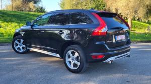 Melns Volvo XC60 2011 Rīga, ar dzinēja tilpumu 2.00 L un nobraukumu 278 tūkst. km par 10900 €, foto 18 vietnē AUTOMOTO.COM.LV