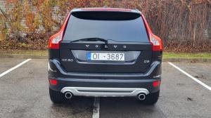 Melns Volvo XC60 2011 Rīga, ar dzinēja tilpumu 2.00 L un nobraukumu 278 tūkst. km par 10900 €, foto 21 vietnē AUTOMOTO.COM.LV