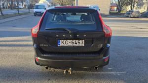 Melns Volvo XC60 2011 Rīga, ar dzinēja tilpumu 2.40 L un nobraukumu 339 tūkst. km par 7650 €, foto 12 vietnē AUTOMOTO.COM.LV
