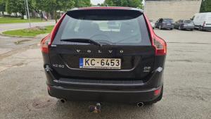 Melns Volvo XC60 2011 Rīga, ar dzinēja tilpumu 2.40 L un nobraukumu 339 tūkst. km par 7650 €, foto 13 vietnē AUTOMOTO.COM.LV