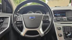Melns Volvo XC60 2011 Rīga, ar dzinēja tilpumu 2.40 L un nobraukumu 339 tūkst. km par 7650 €, foto 29 vietnē AUTOMOTO.COM.LV