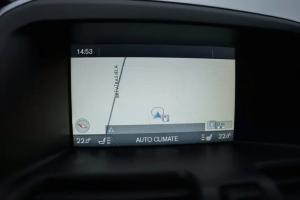 Черный Вольво ХС60 2011 в Лиепая, объемом двигателя 2.00 л и пробегом 339 тыс. км за 10850 €, фото 24 на AUTOMOTO.COM.LV