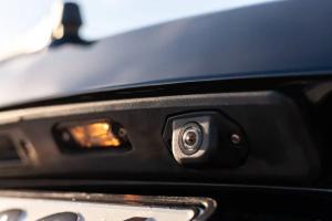 Black Volvo XC60 2011 in Riga, with an engine capacity of 2.40 L and mileage of 256 thousand km for 11995 €, photo 8 on AUTOMOTO.COM.LV