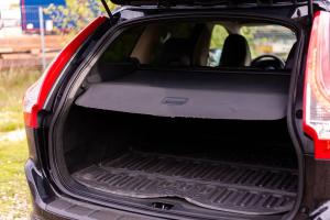 Black Volvo XC60 2011 in Riga, with an engine capacity of 2.00 L and mileage of 316 thousand km for 8495 €, photo 10 on AUTOMOTO.COM.LV