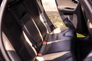 Black Volvo XC60 2011 in Riga, with an engine capacity of 2.00 L and mileage of 316 thousand km for 8495 €, photo 14 on AUTOMOTO.COM.LV