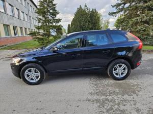 Черный Вольво ХС60 2011 в Екабпилс, объемом двигателя 2.40 л и пробегом 329 тыс. км за 8990 €, фото 11 на AUTOMOTO.COM.LV