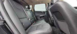 Black Volvo XC60 2011 in Riga, with an engine capacity of 2.40 L and mileage of 247 thousand km for 10200 €, photo 21 on AUTOMOTO.COM.LV