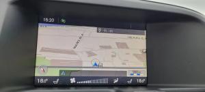 Black Volvo XC60 2011 in Riga, with an engine capacity of 2.40 L and mileage of 247 thousand km for 10200 €, photo 27 on AUTOMOTO.COM.LV