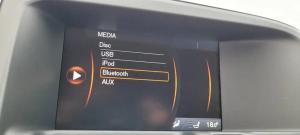 Black Volvo XC60 2011 in Riga, with an engine capacity of 2.40 L and mileage of 247 thousand km for 10200 €, photo 29 on AUTOMOTO.COM.LV