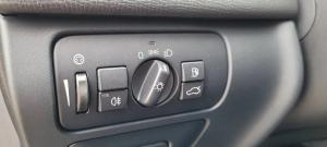 Black Volvo XC60 2011 in Riga, with an engine capacity of 2.40 L and mileage of 247 thousand km for 10200 €, photo 32 on AUTOMOTO.COM.LV