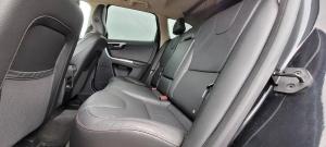 Black Volvo XC60 2011 in Riga, with an engine capacity of 2.40 L and mileage of 247 thousand km for 10200 €, photo 36 on AUTOMOTO.COM.LV