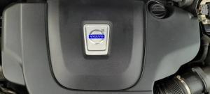 Black Volvo XC60 2011 in Riga, with an engine capacity of 2.40 L and mileage of 222 thousand km for 11900 €, photo 11 on AUTOMOTO.COM.LV