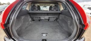 Black Volvo XC60 2011 in Riga, with an engine capacity of 2.40 L and mileage of 222 thousand km for 11900 €, photo 17 on AUTOMOTO.COM.LV