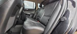Black Volvo XC60 2011 in Riga, with an engine capacity of 2.40 L and mileage of 222 thousand km for 11900 €, photo 23 on AUTOMOTO.COM.LV
