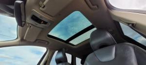 Black Volvo XC60 2011 in Riga, with an engine capacity of 2.40 L and mileage of 222 thousand km for 11900 €, photo 25 on AUTOMOTO.COM.LV