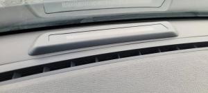 Black Volvo XC60 2011 in Riga, with an engine capacity of 2.40 L and mileage of 222 thousand km for 11900 €, photo 29 on AUTOMOTO.COM.LV