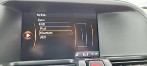 Black Volvo XC60 2011 in Riga, with an engine capacity of 2.40 L and mileage of 222 thousand km for 11900 €, photo 31 on AUTOMOTO.COM.LV