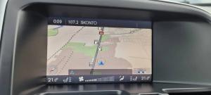 Black Volvo XC60 2011 in Riga, with an engine capacity of 2.40 L and mileage of 222 thousand km for 11900 €, photo 32 on AUTOMOTO.COM.LV