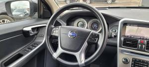Black Volvo XC60 2011 in Riga, with an engine capacity of 2.40 L and mileage of 222 thousand km for 11900 €, photo 33 on AUTOMOTO.COM.LV