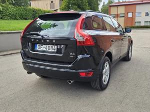 Melns Volvo XC60 2011 Jēkabpils, ar dzinēja tilpumu 2.40 L un nobraukumu 308 tūkst. km par 8400 €, foto 7 vietnē AUTOMOTO.COM.LV