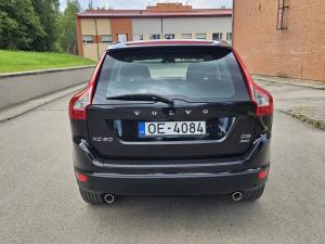 Melns Volvo XC60 2011 Jēkabpils, ar dzinēja tilpumu 2.40 L un nobraukumu 308 tūkst. km par 8400 €, foto 8 vietnē AUTOMOTO.COM.LV