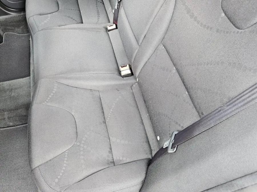 Melns Volvo XC60 2011 Jēkabpils, ar dzinēja tilpumu 2.40 L un nobraukumu 308 tūkst. km par 8400 €, foto 14 vietnē AUTOMOTO.COM.LV