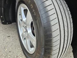 Melns Volvo XC60 2011 Jēkabpils, ar dzinēja tilpumu 2.40 L un nobraukumu 308 tūkst. km par 8400 €, foto 16 vietnē AUTOMOTO.COM.LV