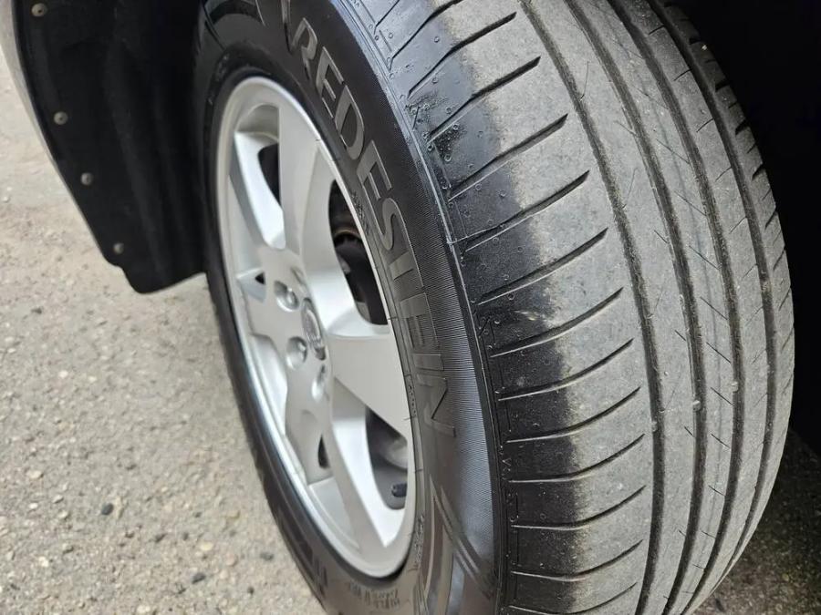 Melns Volvo XC60 2011 Jēkabpils, ar dzinēja tilpumu 2.40 L un nobraukumu 308 tūkst. km par 8400 €, foto 26 vietnē AUTOMOTO.COM.LV