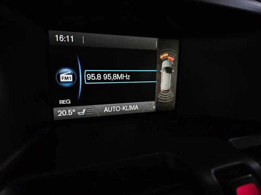 Melns Volvo XC60 2011 Jēkabpils, ar dzinēja tilpumu 2.40 L un nobraukumu 308 tūkst. km par 8400 €, foto 35 vietnē AUTOMOTO.COM.LV
