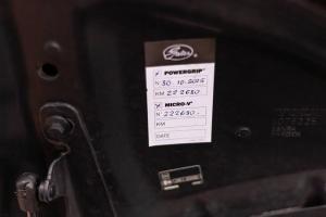 Melns Volvo XC60 2011 Rīga, ar dzinēja tilpumu 2.40 L un nobraukumu 222 tūkst. km par 10995 €, foto 22 vietnē AUTOMOTO.COM.LV