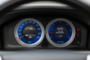 Melns Volvo XC60 2011 Rīga, ar dzinēja tilpumu 2.40 L un nobraukumu 222 tūkst. km par 10995 €, foto 25 vietnē AUTOMOTO.COM.LV