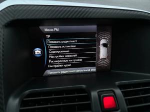 Black Volvo XC60 2011 in Riga, with an engine capacity of 2.40 L and mileage of 266 thousand km for 9399 €, photo 3 on AUTOMOTO.COM.LV