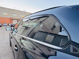 Melns Volvo XC60 2011 Rīga, ar dzinēja tilpumu 2.40 L un nobraukumu 266 tūkst. km par 10900 €, foto 22 vietnē AUTOMOTO.COM.LV