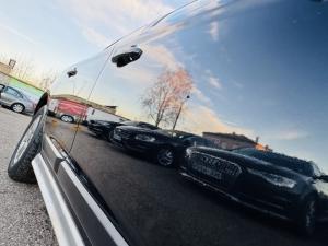Melns Volvo XC60 2011 Rīga, ar dzinēja tilpumu 2.40 L un nobraukumu 266 tūkst. km par 10900 €, foto 24 vietnē AUTOMOTO.COM.LV