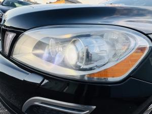 Melns Volvo XC60 2011 Rīga, ar dzinēja tilpumu 2.40 L un nobraukumu 266 tūkst. km par 10900 €, foto 25 vietnē AUTOMOTO.COM.LV
