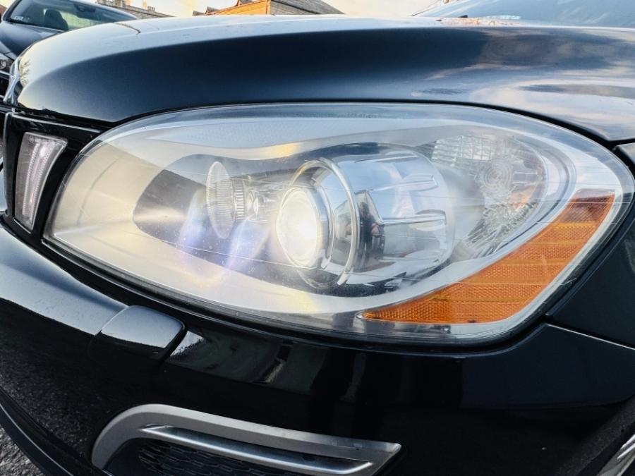 Melns Volvo XC60 2011 Rīga, ar dzinēja tilpumu 2.40 L un nobraukumu 266 tūkst. km par 10900 €, foto 25 vietnē AUTOMOTO.COM.LV