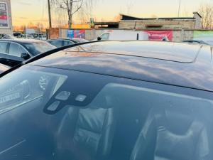 Melns Volvo XC60 2011 Rīga, ar dzinēja tilpumu 2.40 L un nobraukumu 266 tūkst. km par 10900 €, foto 28 vietnē AUTOMOTO.COM.LV