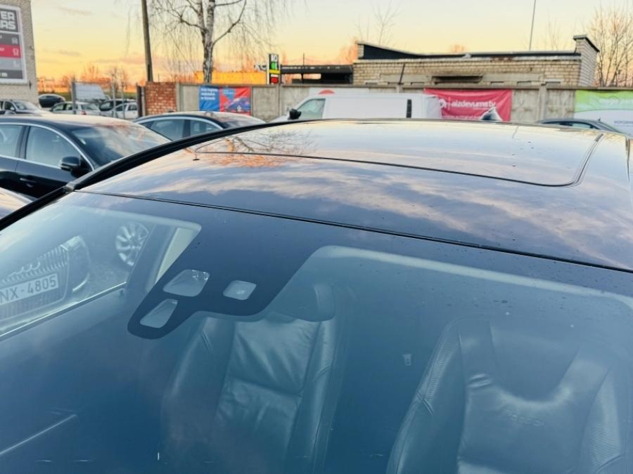 Melns Volvo XC60 2011 Rīga, ar dzinēja tilpumu 2.40 L un nobraukumu 266 tūkst. km par 10900 €, foto 28 vietnē AUTOMOTO.COM.LV
